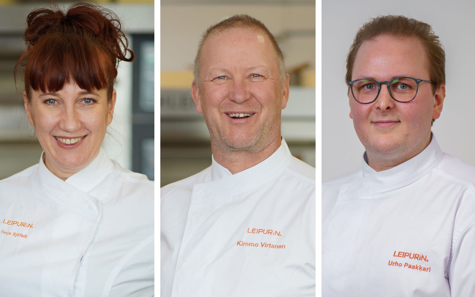 Food Industry • Leipurin