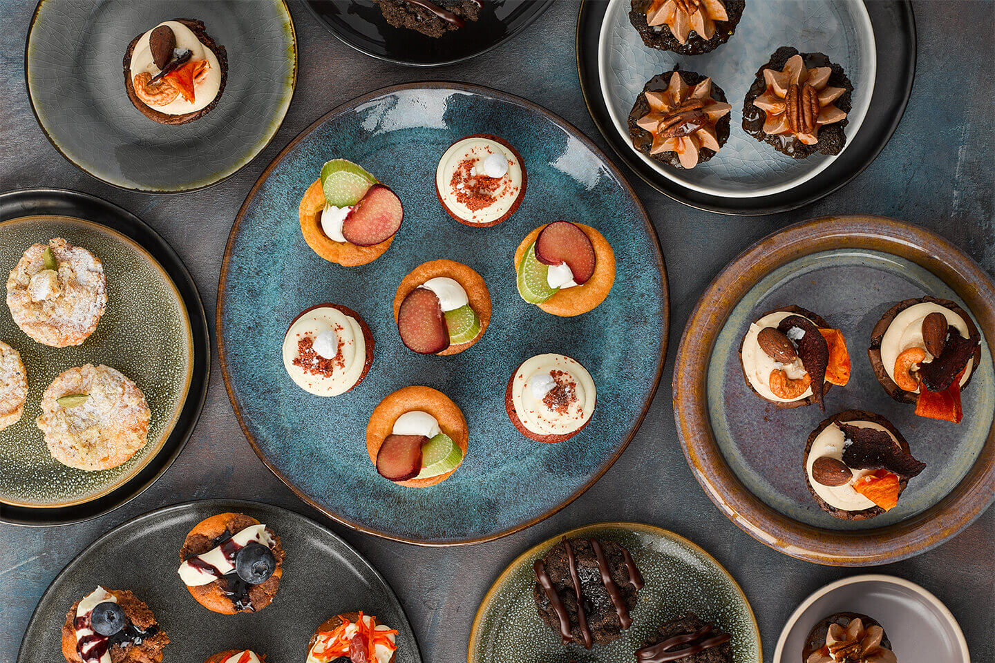 Maistuvampaa bisnestä • Leipurin