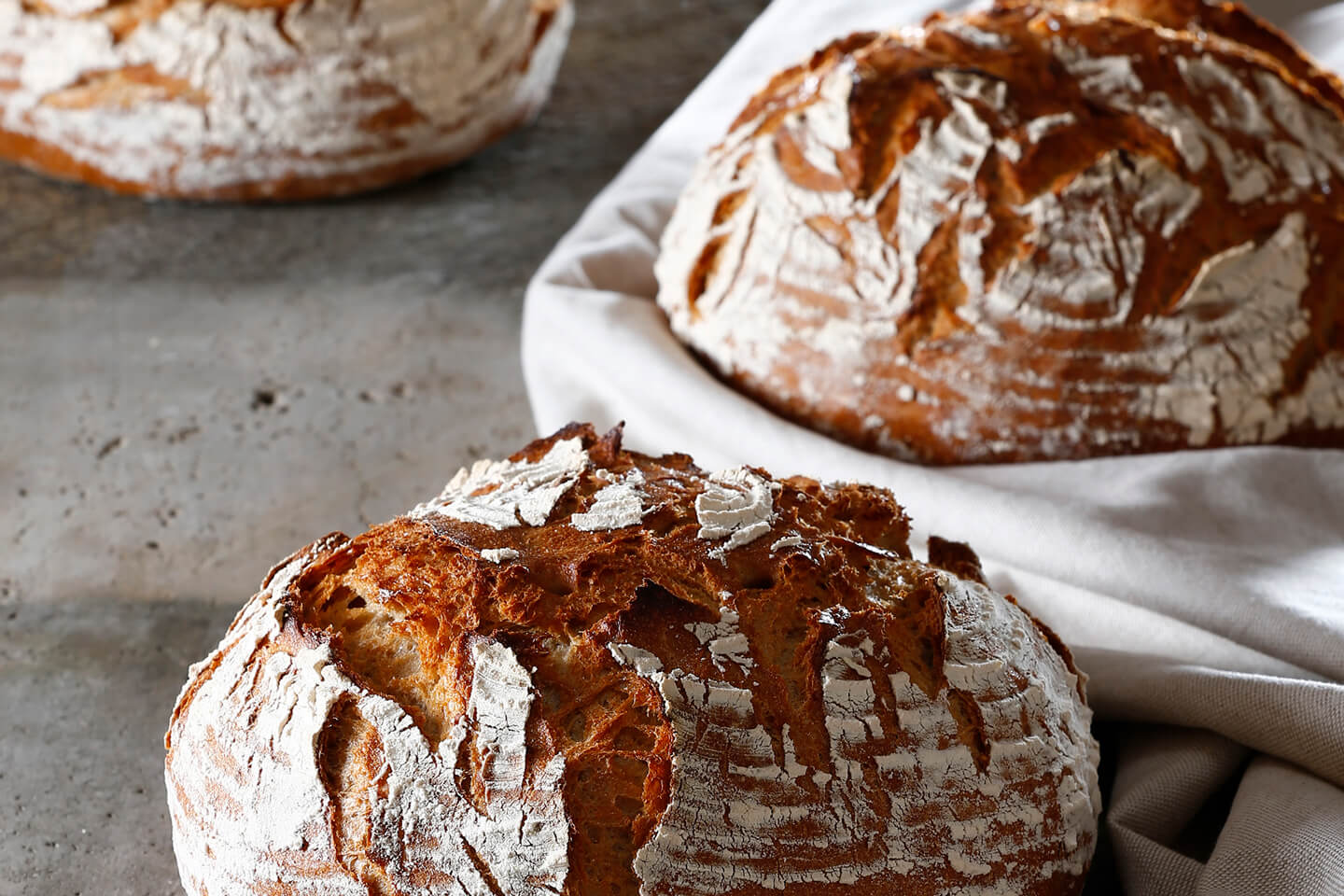 Maistuvampaa bisnestä • Leipurin