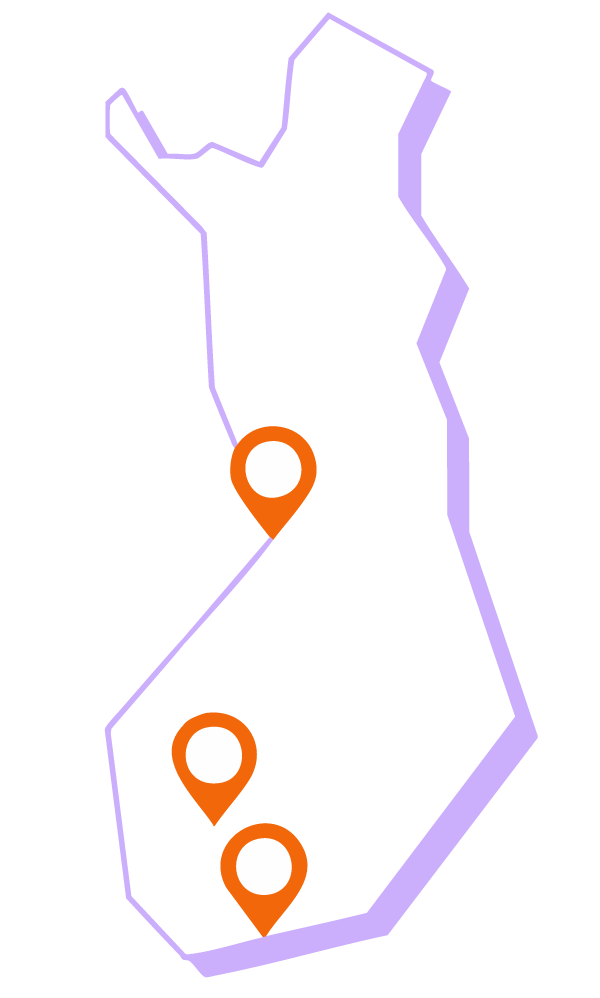 Leipurin Roadshow 2025 • Leipurin