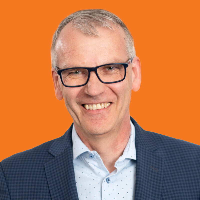 Food Industry • Leipurin