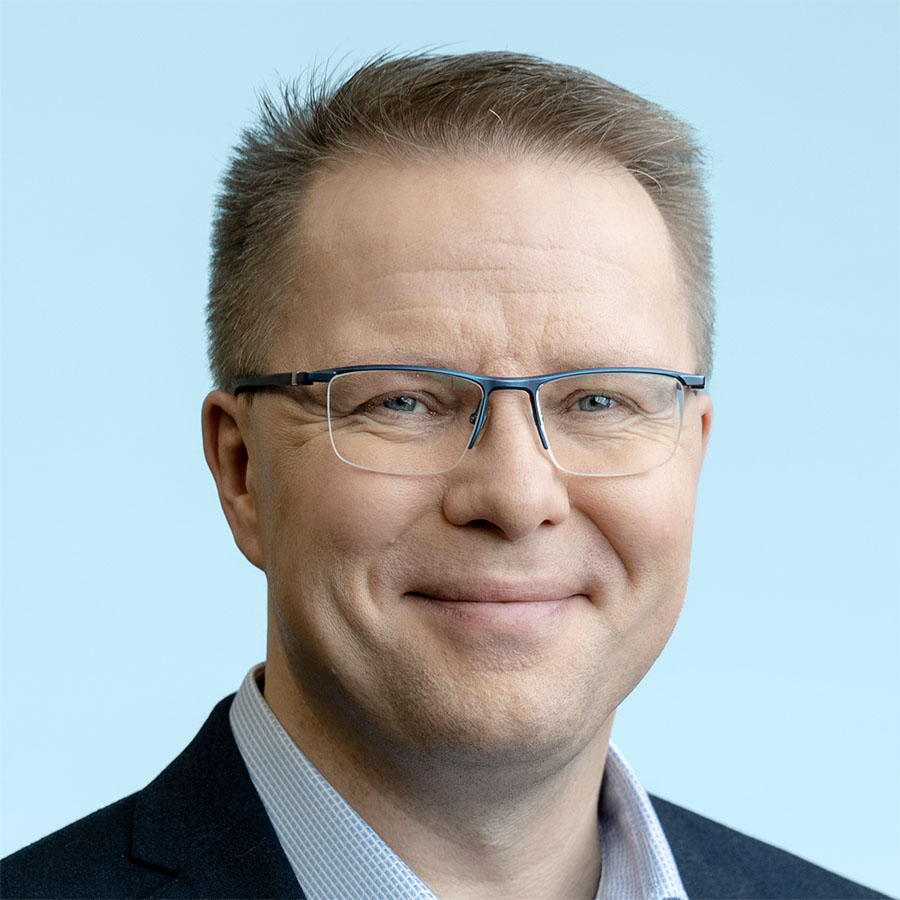 Group Management Team • Leipurin