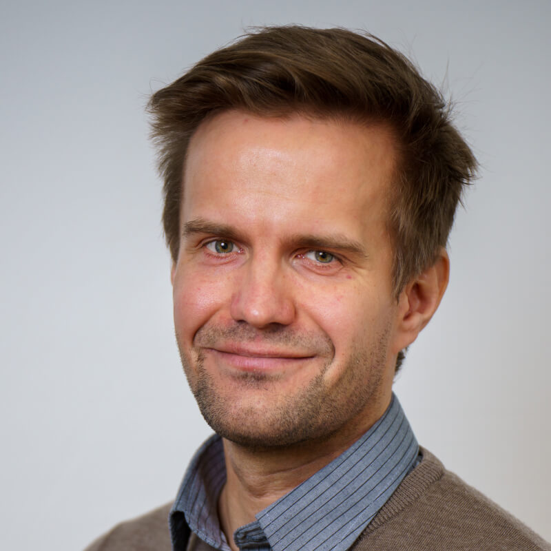 Food Industry • Leipurin