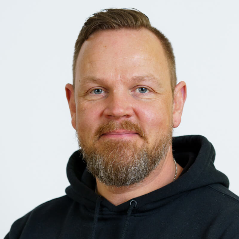 Group Management Team • Leipurin
