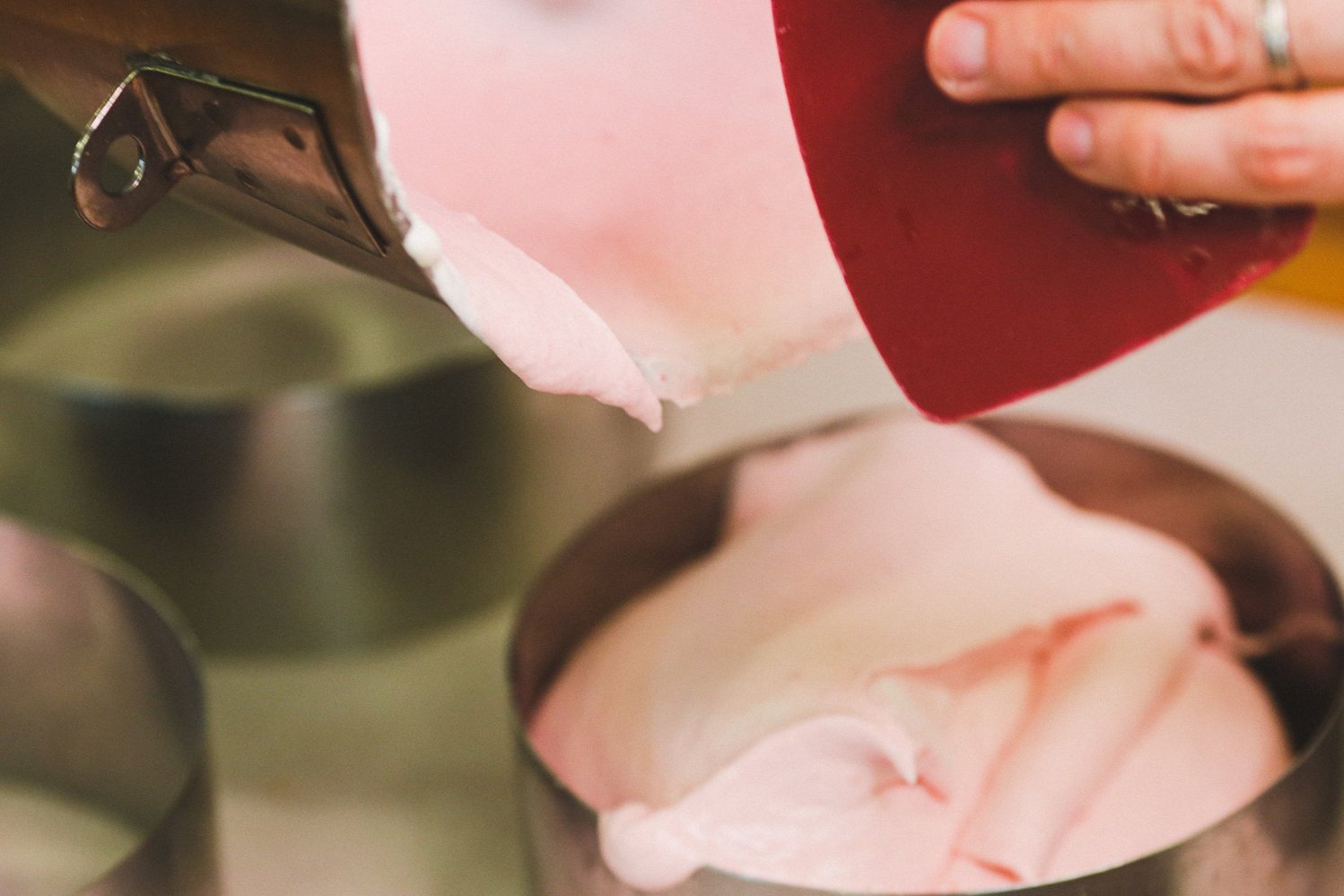 Food Industry • Leipurin