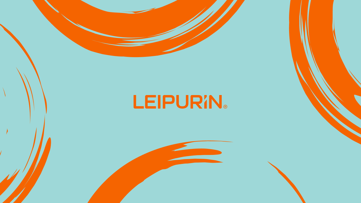Group Management Team • Leipurin