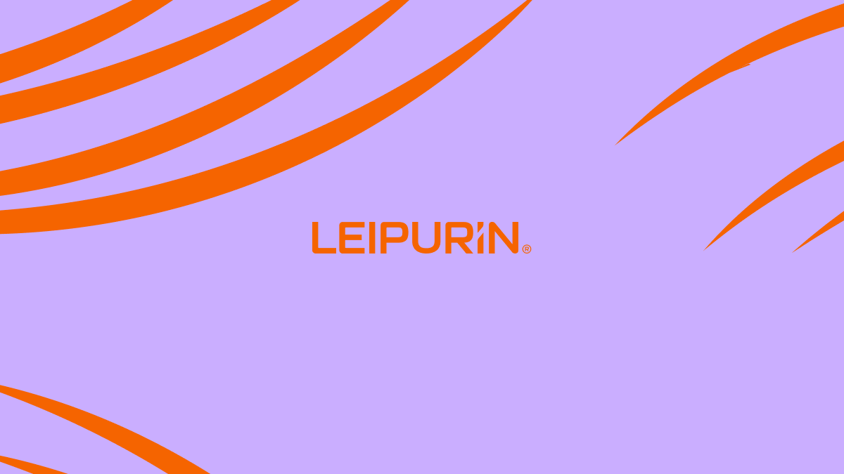 Contact Us • Leipurin