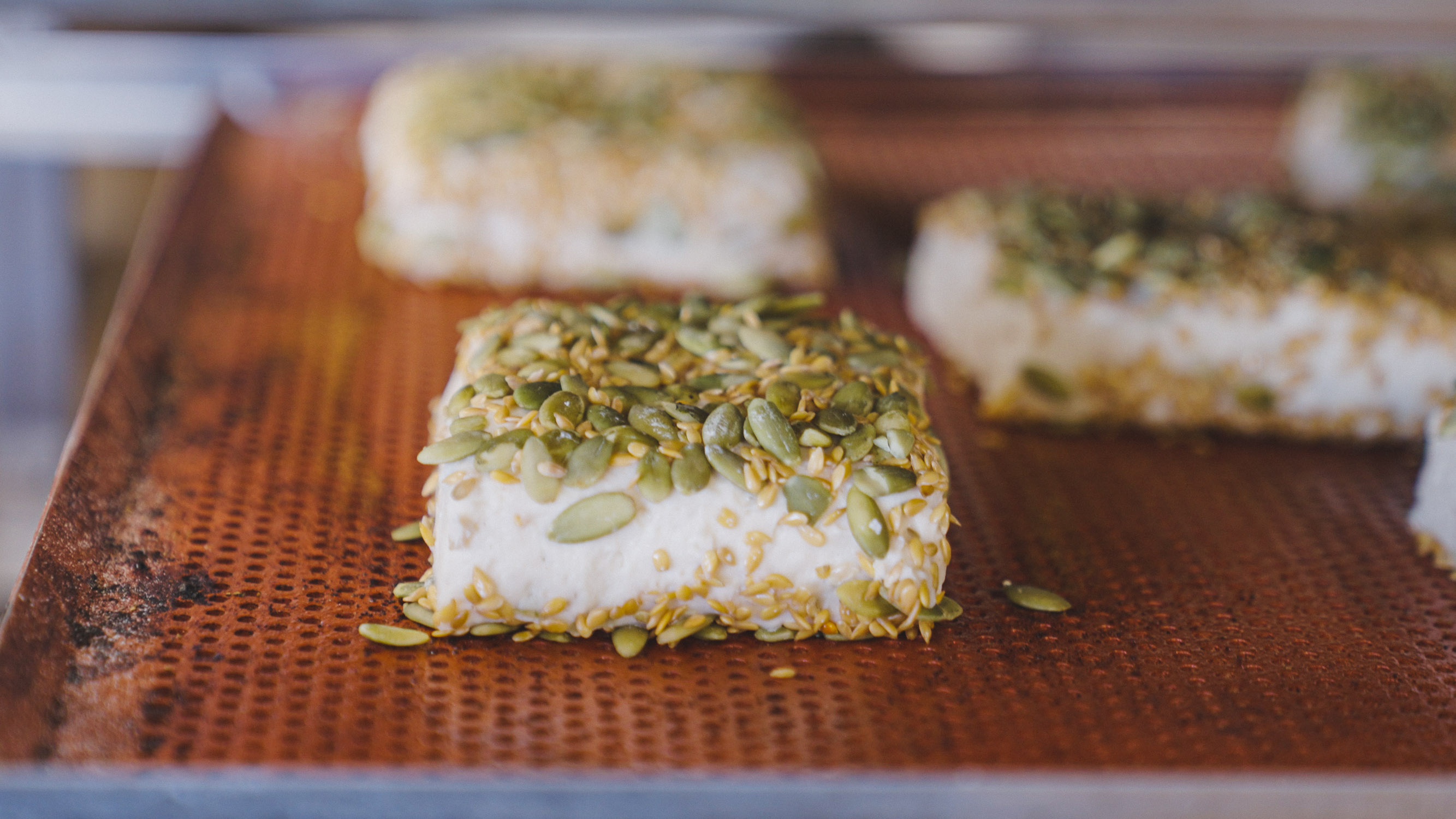 For Bakeries • Leipurin