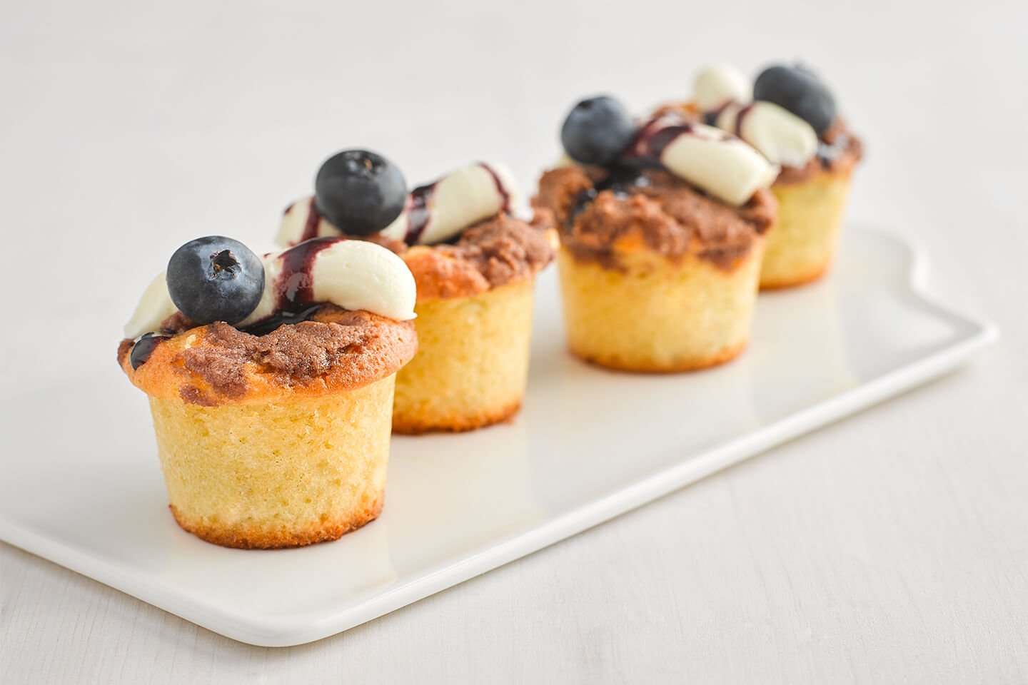 Kätevät makeat tapakset