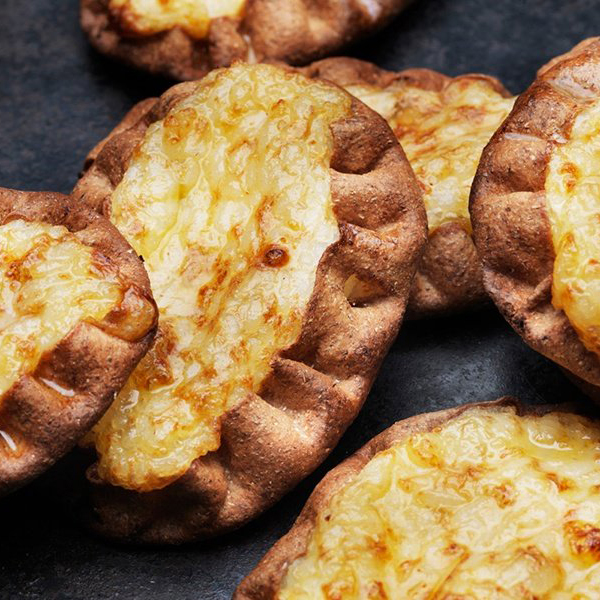 High quality products • Leipurin