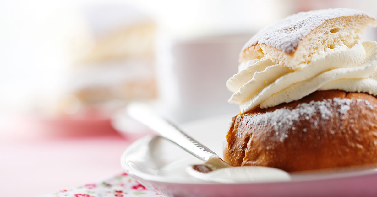 Kermat kevään sesonkeihin